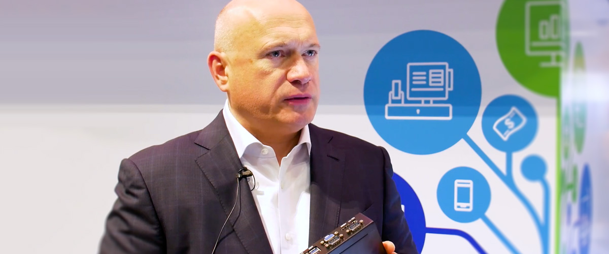 Petrosoft’s CEO explains why Internet of Things is important for ...