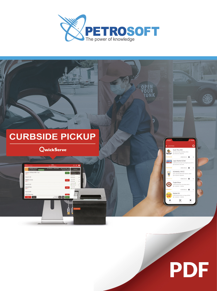 Petrosoft White Papers