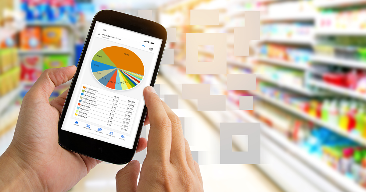 5 Key Benefits of Mobile C-store Back Office Application | Petrosoft