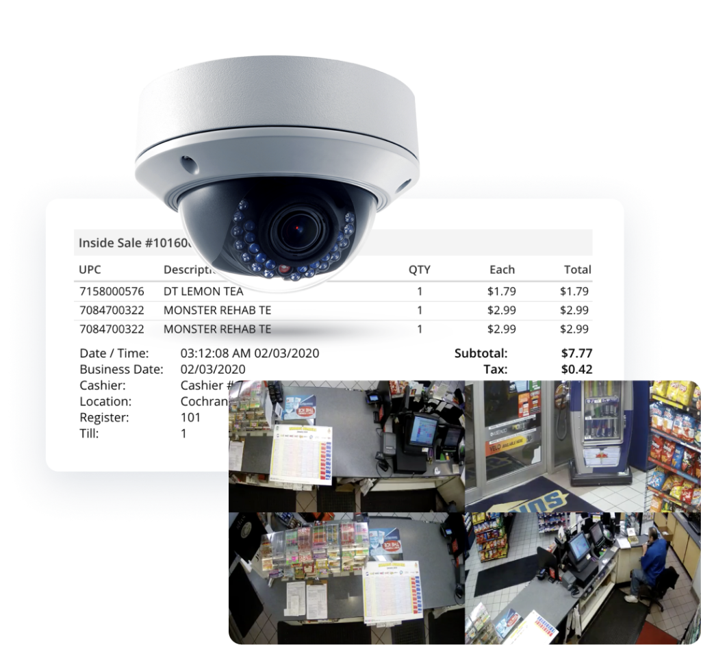 Convenience Store Software and Solutions | Petrosoft