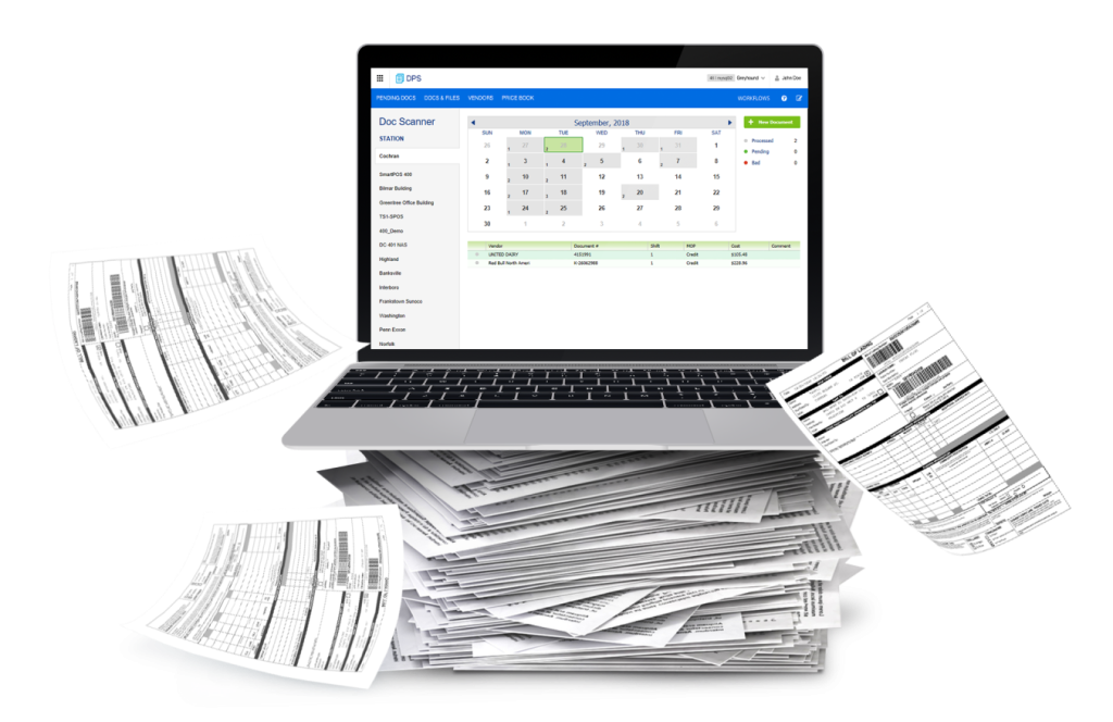 Convenience Store Software and Solutions | Petrosoft