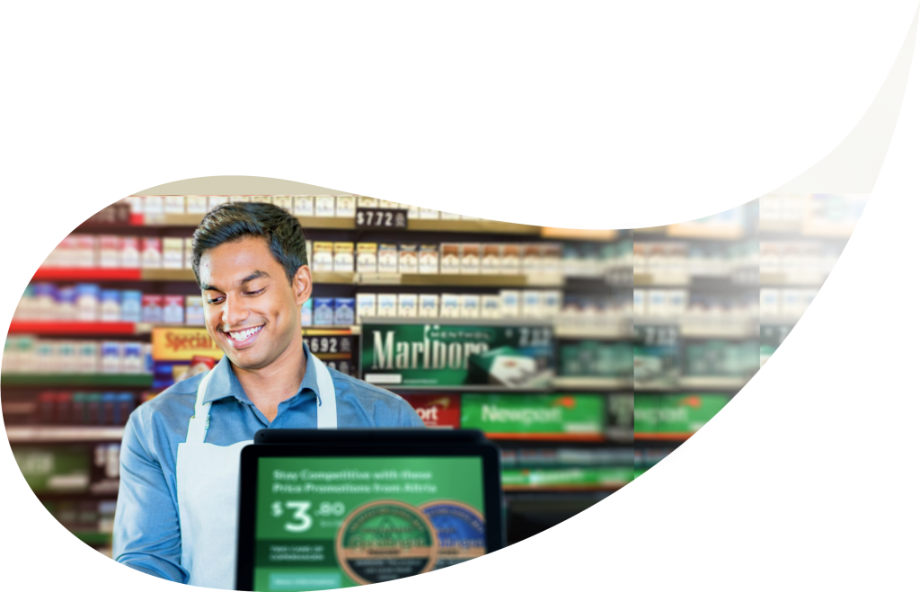 Convenience Store Software and Solutions | Petrosoft
