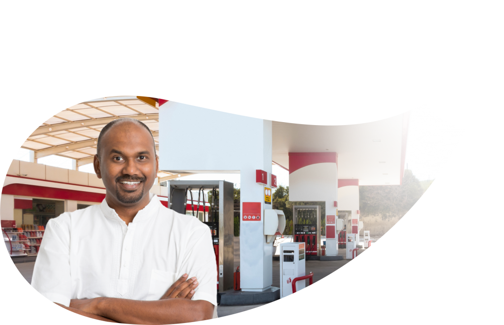 Gas Station Software and Solutions | Petrosoft