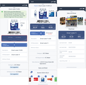 Retail360 App: Inventory and Price Book Management | Petrosoft