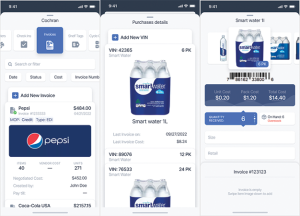 Retail360 App: Inventory and Price Book Management | Petrosoft