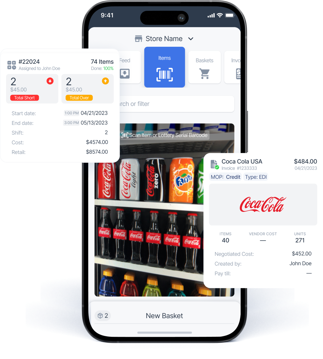 Is Your C-Store Software Easy to Use?