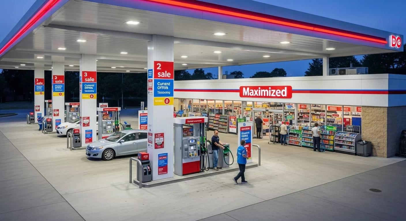 Maximize Profitability: The Essential Guide to Gas Station Back Office ...
