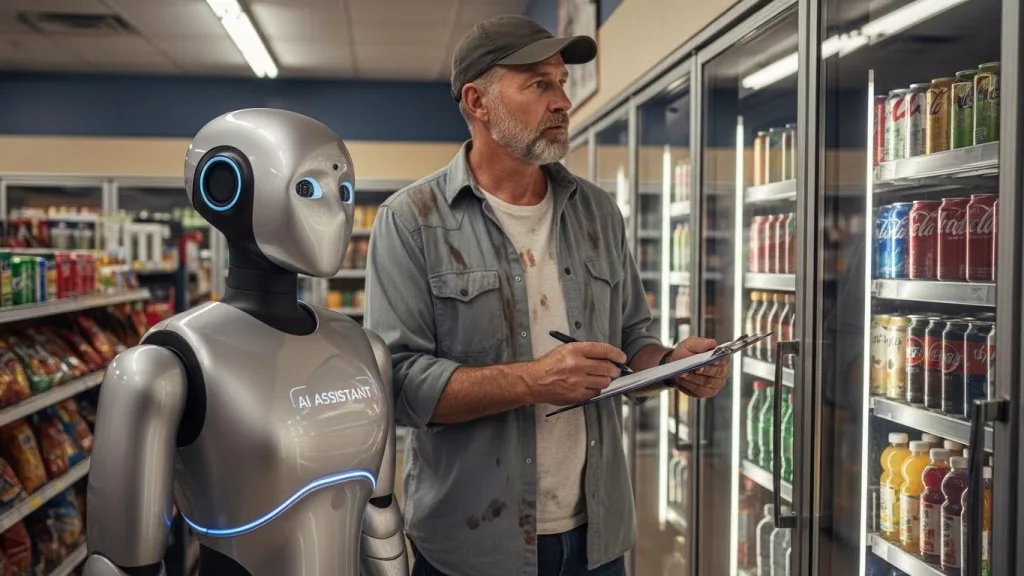 The Inventory Assistant You’ve Always Needed: How AI Helps C-Store ...